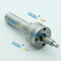 China ERIKC L281PBD Diesel Injector Nozzle for Delp CR Injector 30g High-Speed Steel CE ISO9001 for sale