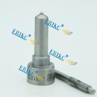 China ERIKC L281PBD Diesel Injector Nozzle for Delp CR Injector 30g High-Speed Steel CE ISO9001 for sale