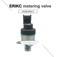 China ERIKC 0928400617 Diesel Pump Pressure Control Valve 0 928 400 617 Fuel Metering Valve 190g for sale