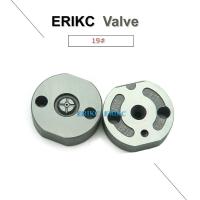 China ERIKC Isuzu N-Series Denso Control Valve Plate 095000-8900 for 4HK1 4JJ1 6HK1 Engines for sale