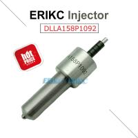 China Denso DLLA158P1092 Diesel Injector Nozzle 0934008440 8x0.14mm 158° for Isuzu 4HK1 for sale