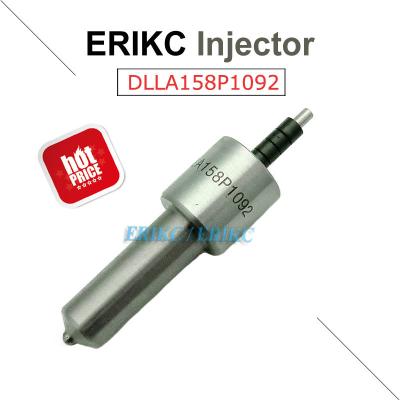 China Denso DLLA158P1092 Diesel Injector Nozzle 0934008440 8x0.14mm 158° for Isuzu 4HK1 for sale