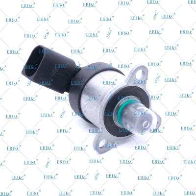 China ERIKC 0928400763 Fuel Injection Regulator 0 928 400 763 Diesel Pump Metering Valve for Mercedes Benz 190g for sale