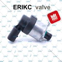 China ERIKC 0928400763 Fuel Injection Regulator 0 928 400 763 Diesel Pump Metering Valve for Mercedes Benz 190g for sale