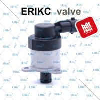 China ERIKC Fuel Measurement Unit 0928400709 Metering Solenoid Valve 190g for Scorpio 2.2 CRDe for sale