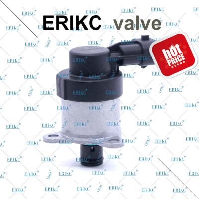 China ERIKC Fuel Measurement Unit 0928400709 Metering Solenoid Valve 190g for Scorpio 2.2 CRDe for sale