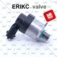 China ERIKC Fuel Measurement Unit 0928400709 Metering Solenoid Valve 190g for Scorpio 2.2 CRDe for sale