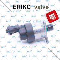 China ERIKC BMW Common Rail Inlet Metering Valve 928400498 0928400498 190g Fuel Pressure Control for sale