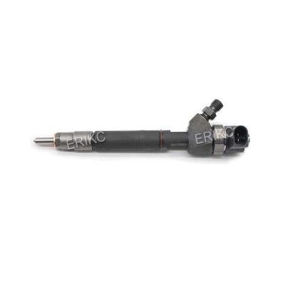 China ERIKC 0445110199 0445110200 Diesel Fuel Injector 0 445 110 199 0 445 110 200 for Bosch for sale