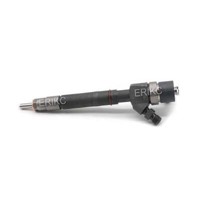China ERIKC 0445110071 0445110072 Common Rail Diesel Injector Nozzle 0986435071 600g for sale