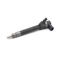 China ERIKC 0445110011 0445110012 Common Rail Fuel Injector 0 445 110 011 0 445 110 012 600g for sale