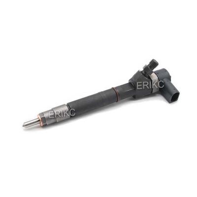 China ERIKC Common Rail Diesel Injector 0445110103 0445110104 0986435043 0986435044 160MPa for sale