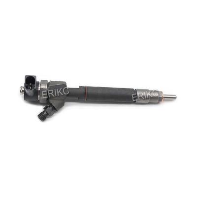 China ERIKC 0445110011 0445110012 Common Rail Fuel Injector 0 445 110 011 0 445 110 012 600g for sale