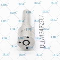 China ERIKC DLLA134P2367 0433172267 Common Rail Nozzle 134° for 0445110536 0445110603 for sale