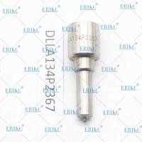 China ERIKC DLLA134P2367 0433172267 Common Rail Nozzle 134° for 0445110536 0445110603 for sale