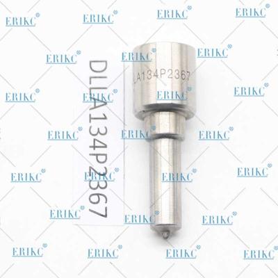 China ERIKC DLLA134P2367 0433172267 Common Rail Nozzle 134° for 0445110536 0445110603 for sale