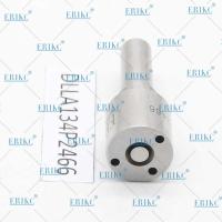 China ERIKC DLLA134P2466 Diesel Injector Nozzle 0 433 172 466 134° for 0445110661 for sale