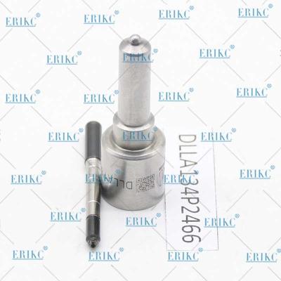 China ERIKC DLLA134P2466 Diesel Injector Nozzle 0 433 172 466 134° for 0445110661 for sale