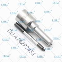 China DLLA142P2451 Diesel Fuel Injection Nozzle 0433172451 142 Degree for Cummins Injector 0445120369 for sale