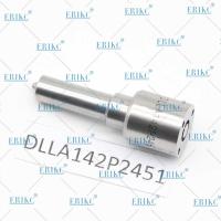 China DLLA142P2451 Diesel Fuel Injection Nozzle 0433172451 142 Degree for Cummins Injector 0445120369 for sale