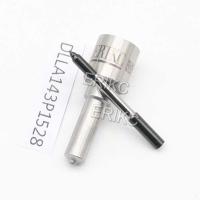 China Diesel Injector Nozzle DLLA143P1528 0433171942 143 Degree for 0445120211 for sale