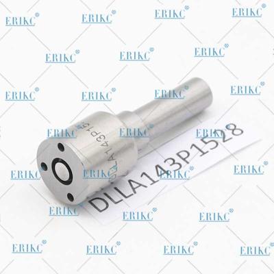 China Diesel Injector Nozzle DLLA143P1528 0433171942 143 Degree for 0445120211 for sale