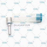 China Diesel Injector Nozzle DLLA143P1528 0433171942 143 Degree for 0445120211 for sale