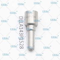 China Diesel Injector Nozzle DLLA143P1528 0433171942 143 Degree for 0445120211 for sale