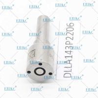 China ERIKC DLLA143P2206 Diesel Injector Spray Nozzle 0433172206 143° for 0445120252 for sale