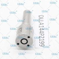 China DLLA144P2199 Diesel Injector Nozzle 0433171949 144° Hole Angle for Bosch Common Rail for sale