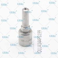 China DLLA144P2199 Diesel Injector Nozzle 0433171949 144° Hole Angle for Bosch Common Rail for sale