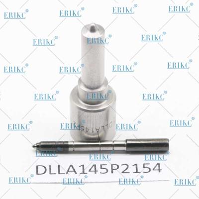 China ERIKC DLLA145P2154 0433172154 Common Rail Nozzle 145 Degree for Bosch Injector 0445120264 for sale