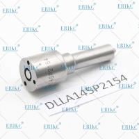 China ERIKC DLLA145P2154 0433172154 Common Rail Nozzle 145 Degree for Bosch Injector 0445120264 for sale