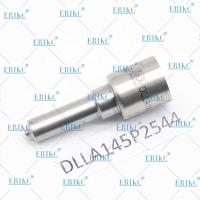 China Euro5 DLLA145P2544 0433172544 Diesel Fuel Injector Nozzle 145° Hole Angle for JND 0445120451 for sale