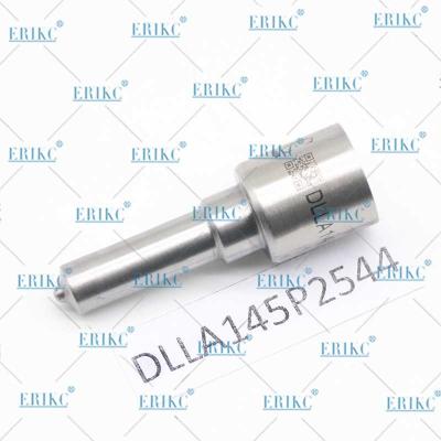 China Euro5 DLLA145P2544 0433172544 Diesel Fuel Injector Nozzle 145° Hole Angle for JND 0445120451 for sale