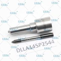 China Euro5 DLLA145P2544 0433172544 Diesel Fuel Injector Nozzle 145° Hole Angle for JND 0445120451 for sale