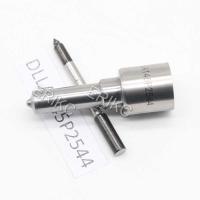 China Euro5 DLLA145P2544 0433172544 Diesel Fuel Injector Nozzle 145° Hole Angle for JND 0445120451 for sale