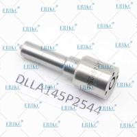 China Euro5 DLLA145P2544 0433172544 Diesel Fuel Injector Nozzle 145° Hole Angle for JND 0445120451 for sale
