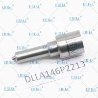 China ERIKC DLLA146P2213 Diesel Common Rail Nozzle 0433172213 146° Euro 5 for Bosch Injector 0 445 120 257 for sale