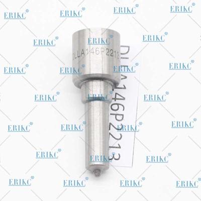China ERIKC DLLA146P2213 Diesel Common Rail Nozzle 0433172213 146° Euro 5 for Bosch Injector 0 445 120 257 for sale