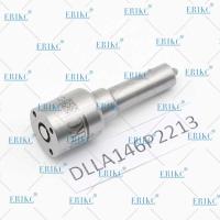 China ERIKC DLLA146P2213 Diesel Common Rail Nozzle 0433172213 146° Euro 5 for Bosch Injector 0 445 120 257 for sale