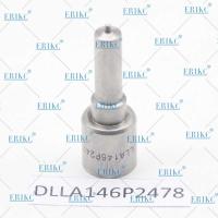 China ERIKC DLLA146P2478 Fuel Injection Nozzle 146° Diesel Injector for Bosch for sale