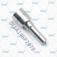 China ERIKC DLLA146P2478 Fuel Injection Nozzle 146° Diesel Injector for Bosch for sale