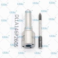 China ERIKC DLLA146P2605 Fuel Injector Nozzle 0433172605 146° Diesel Nozzle Tip for Bosch 0445120486 for sale