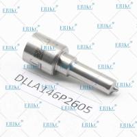 China ERIKC DLLA146P2605 Fuel Injector Nozzle 0433172605 146° Diesel Nozzle Tip for Bosch 0445120486 for sale
