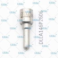 China ERIKC DLLA146P2606 Diesel Injector Nozzle 0433172606 146° for LOVOL 0445120485 for sale