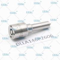 China ERIKC DLLA146P2606 Diesel Injector Nozzle 0433172606 146° for LOVOL 0445120485 for sale