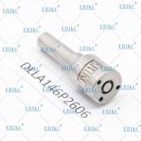 China ERIKC DLLA146P2606 Diesel Injector Nozzle 0433172606 146° for LOVOL 0445120485 for sale