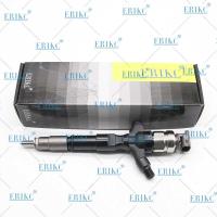 China Diesel Injector 23670-39095 23670-39096 095000-5880 for Toyota Hiace Hilux 1KD 2KD-FTV 3.0L 2 Pin for sale