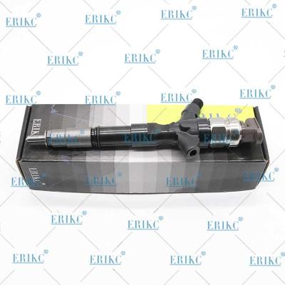 China Toyota Hiace Hilux 2KD-FTV 1KD-FTV 3.0L D4-D Diesel Injector Pump 23670-30050 2 Pin for sale